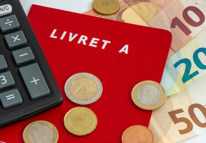 Livret A : une majorité de Français réclame un taux indexé sur l’inflation