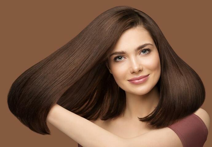 Retrouvez des cheveux soyeux avec le soin de nuit Schwarzkopf