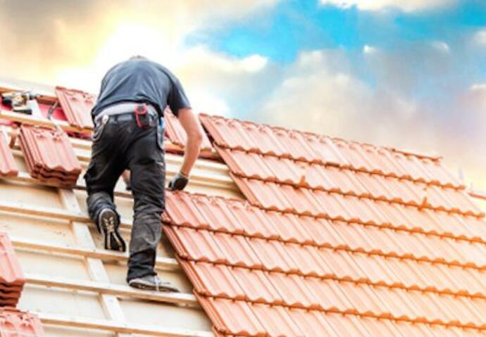 Rénovation De Toiture Nos Conseils Pour Des Travaux à Moindre Coût