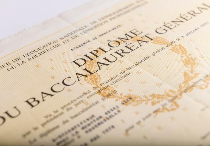 Résultats du bac : une mention peut vous rapporter gros