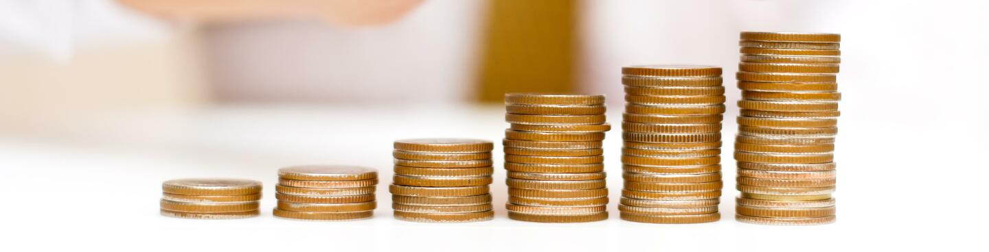 Tout savoir sur les produits d'épargne